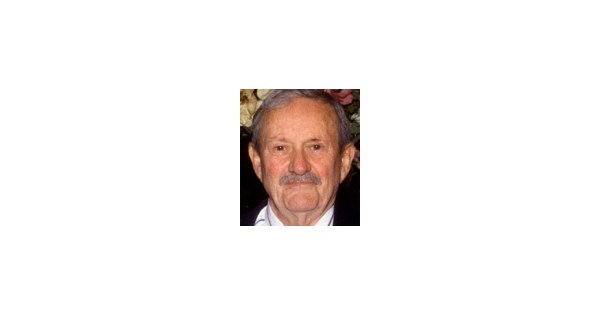 Robert Mahoney Obituary (2010) - Milton, MA - The Patriot Ledger