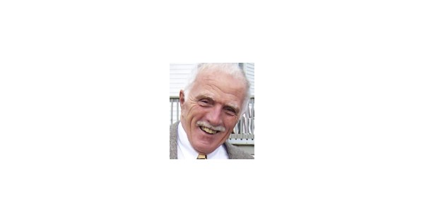 John Judge Obituary (2010) - Milton, MA - The Patriot Ledger