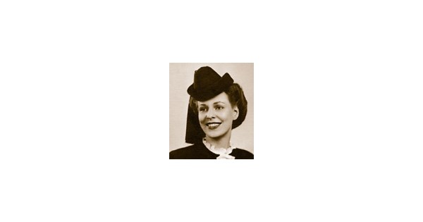 Dorothy Nutter Obituary (2010) - Easton, MA - The Patriot Ledger