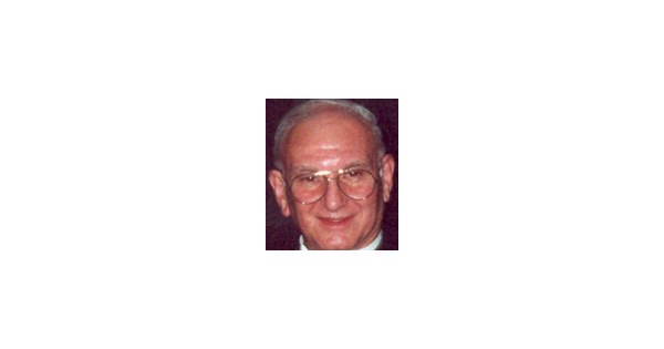 Richard Nese Obituary (2010) - South Weymouth, MA - The Patriot Ledger