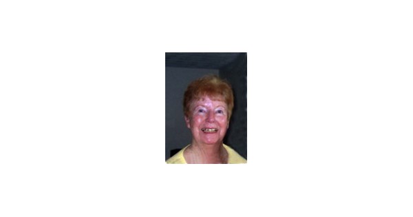 Eileen Bacon Obituary (2011) - Wollaston, MA - The Patriot Ledger