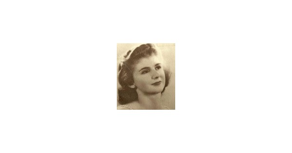 Nancy Doherty Obituary (2011) - Norwell, MA - The Patriot Ledger