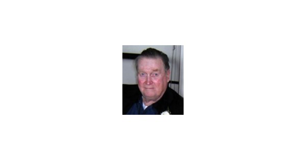 Edward Broderick Obituary (2011) - Quincy, MA - The Patriot Ledger