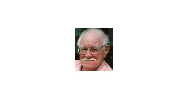 James Tellier Obituary (2012) - Braintree, MA - The Patriot Ledger