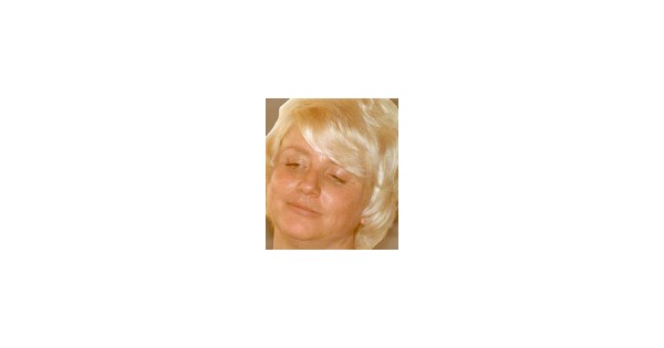 Carol Hannon Obituary (2012) - Legacy Remembers