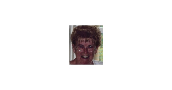 Barbara Geary Obituary (2012) - West Roxbury, MA - The Patriot Ledger