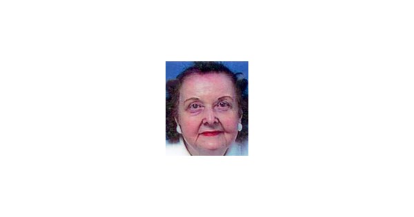 Grace Kenney Obituary (2012) - Quincy, MA - The Patriot Ledger