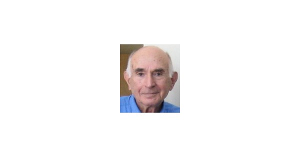 Edward Gordon Obituary (1923 - 2013) - Milton, Mass., NC - The Patriot ...