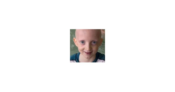 Christopher Grimes Obituary (2005 - 2013) - Legacy Remembers