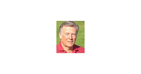 Patrick Walsh Obituary (2014) - Nashua, NH - The Patriot Ledger