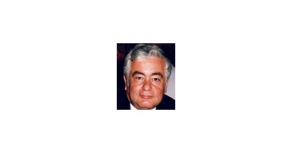 Anthony Tizzano Obituary (2014) - Wellesley, MA - The Patriot Ledger