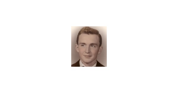 Charles Lyons Obituary (2014) - Quincy, MA - The Patriot Ledger