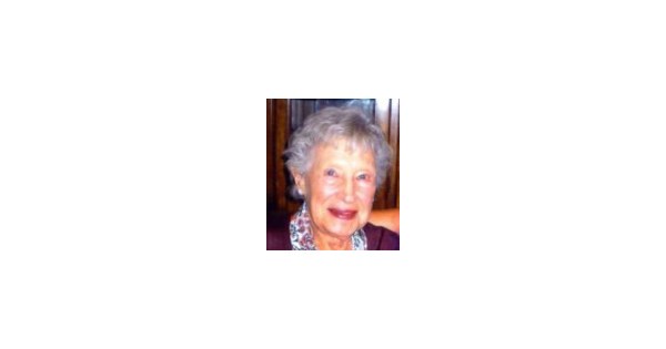 Edith McDonald Obituary (2014) - Braintree, MA - The Patriot Ledger
