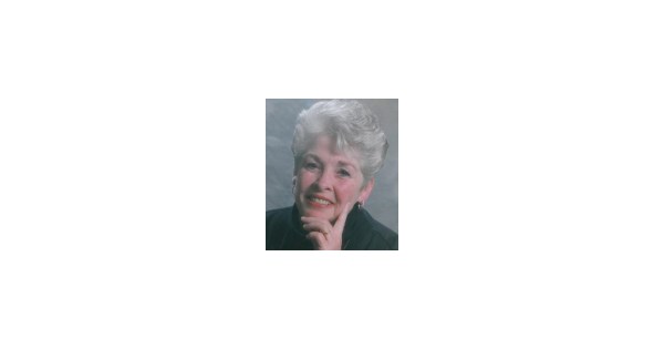 Nancy Nichols Obituary (2015) - Hingham, MA - The Patriot Ledger