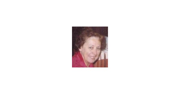 Elsa Erickson Obituary (2015) - Randolph, MA - The Patriot Ledger