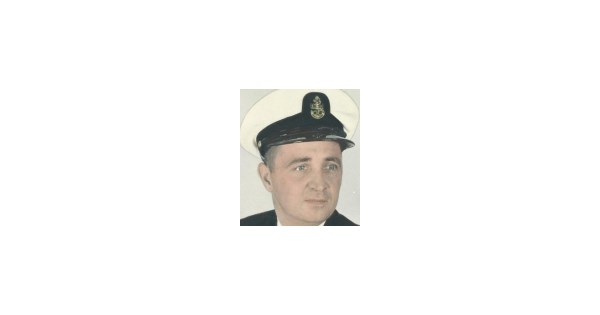 Donald Brownell Obituary (2015) - Braintree, MA - The Patriot Ledger