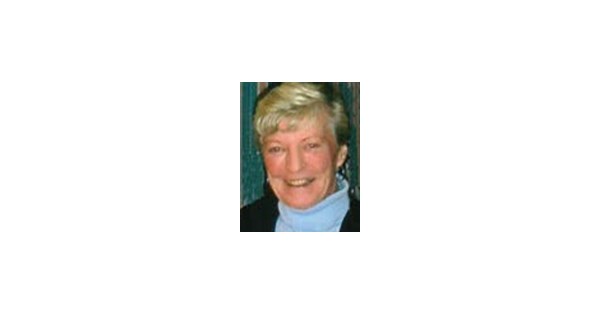 Mary Igo Obituary (2015) - Hingham, MA - The Patriot Ledger