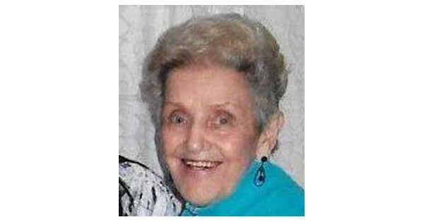 Jean Pike Obituary (2015) - South Braintree, MA - The Patriot Ledger