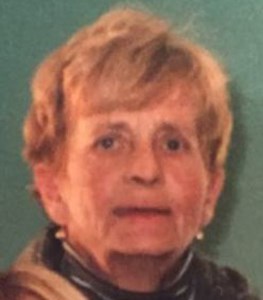 Kathie Dullea Obituary (1941 - 2015) - Hanover, MA - The Patriot Ledger