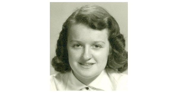 Lillian Burke Obituary (1934 - 2016) - York, MA - The Patriot Ledger