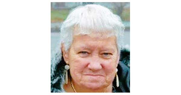 Barbara Perry Obituary (2016) - Quincy, MA - The Patriot Ledger