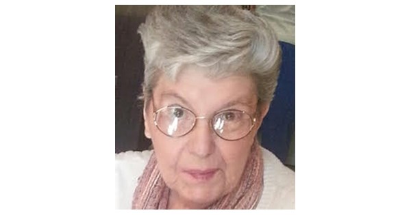 Katherine Rust Obituary (2016) - Abington, MA - The Patriot Ledger