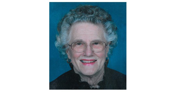 Anna McAdams Obituary (1920 - 2016) - Front Royal, MA - The Patriot Ledger