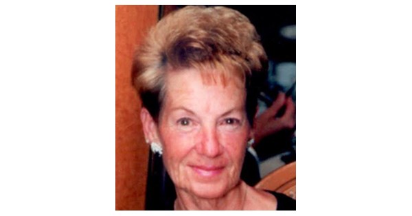Madeline Simpson Obituary (2016) - Quincy, MA - The Patriot Ledger