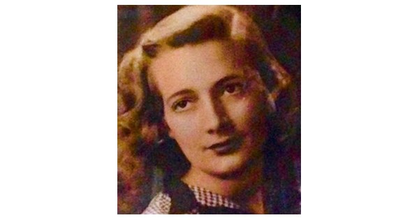 Grace Hailer Obituary (2017) - Hingham, MA - The Patriot Ledger