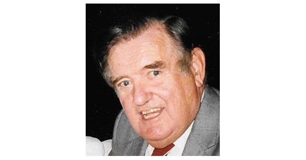 Robert Murray Obituary (2017) - Milton, MA - The Patriot Ledger