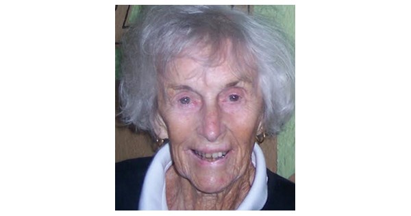 Mary Mulvey Obituary (1921 - 2017) - Brookline, MA - The Patriot Ledger