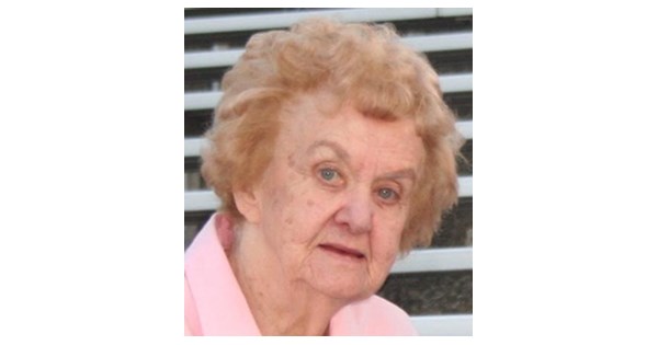 Alice Tarbox Obituary (2017) - Quincy, MA - The Patriot Ledger