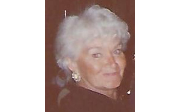 Elizabeth Bahros Obituary (2017) - Norwell, MA - The Patriot Ledger