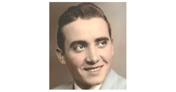 Joseph Gratta Obituary (2017) - Hingham, MA - The Patriot Ledger