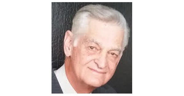 Joseph Herosy Obituary (2017) - Canton, MA - The Patriot Ledger