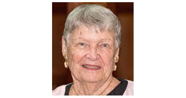 Claire Whitten Obituary (2017) - Quincy, MA - The Patriot Ledger