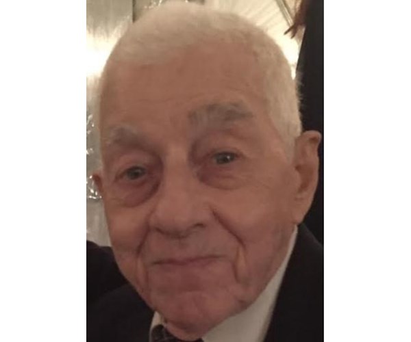 Albert Albanese Obituary (2017) - Braintree, MA - The Patriot Ledger