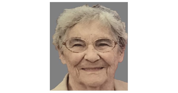 Anna Cronin Obituary (2017) - Quincy, MA - The Patriot Ledger