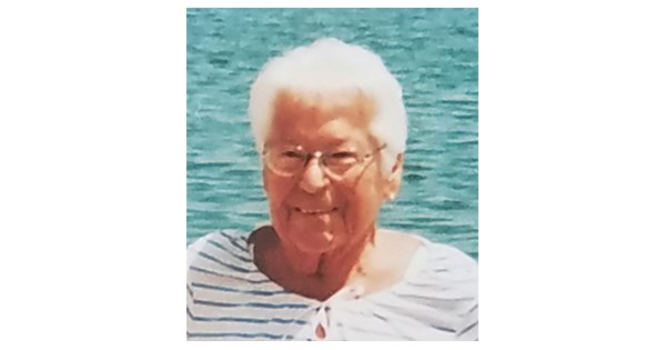 Elizabeth Maree Obituary (1928 - 2017) - Cohasset, MA - The Patriot Ledger