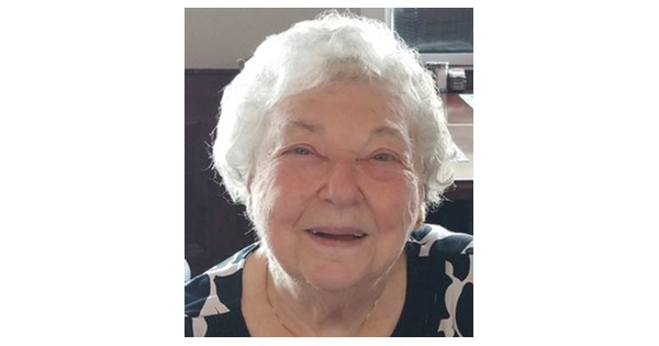 Virginia Daley Obituary (2018) - Legacy Remembers