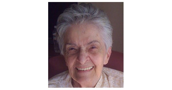 Lois Bennett Obituary (2018) - Legacy Remembers