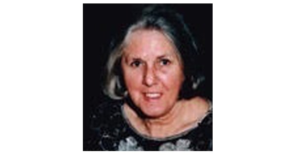Elizabeth Curley Obituary (2018) - Norwell, MA - The Patriot Ledger