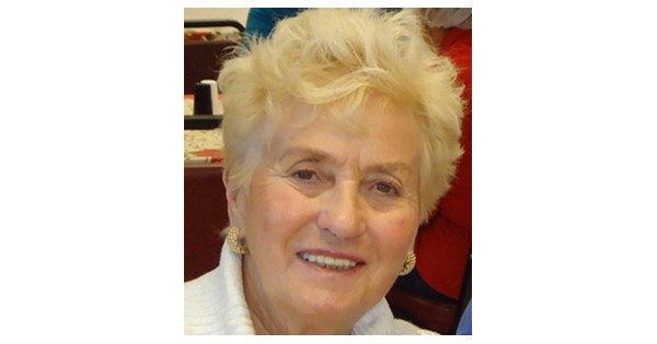 Anna Blanken Obituary (2018) - Quincy, MA - The Patriot Ledger