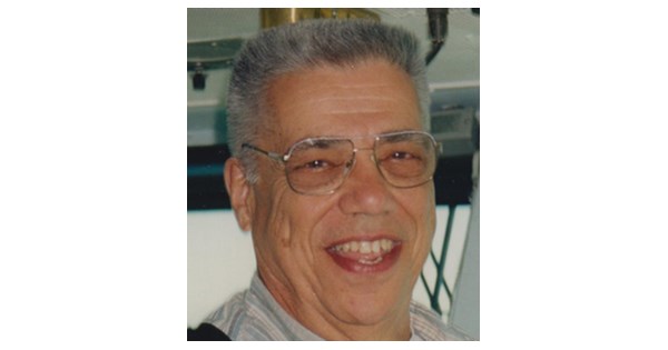 Donald Sargent Obituary (2018) - Weymouth, MA - The Patriot Ledger
