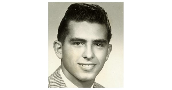 Albert Colarusso Obituary (2018) - Whitman, MA - The Patriot Ledger