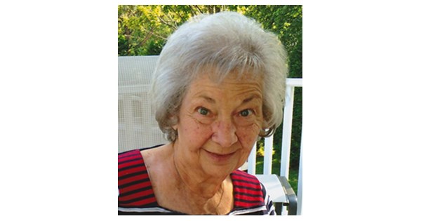Fern Grady Obituary (2018) - Weymouth, MA - The Patriot Ledger