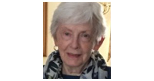 Elizabeth Shea Obituary (2018) - Quincy, MA - The Patriot Ledger
