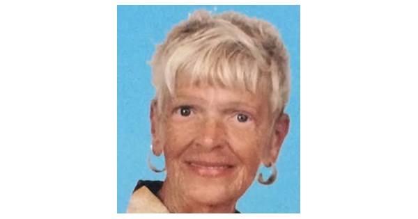 Meri Crowley Obituary (1947 - 2018) - Ormond Beach, FL - The Patriot Ledger