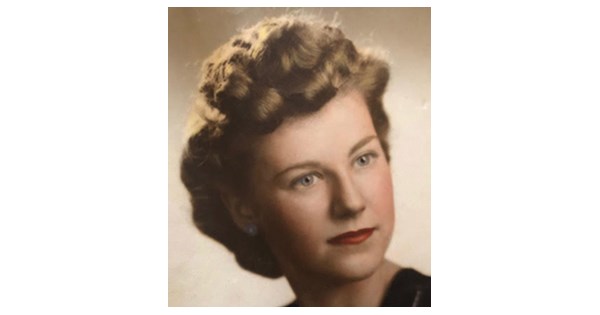 Doris McKay Obituary (2018) - North Weymouth, MA - The Patriot Ledger