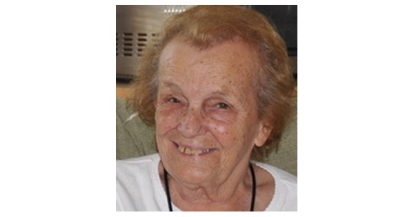 Jeanne Murphy Obituary (1930 - 2018) - Quincy, MA - The Patriot Ledger
